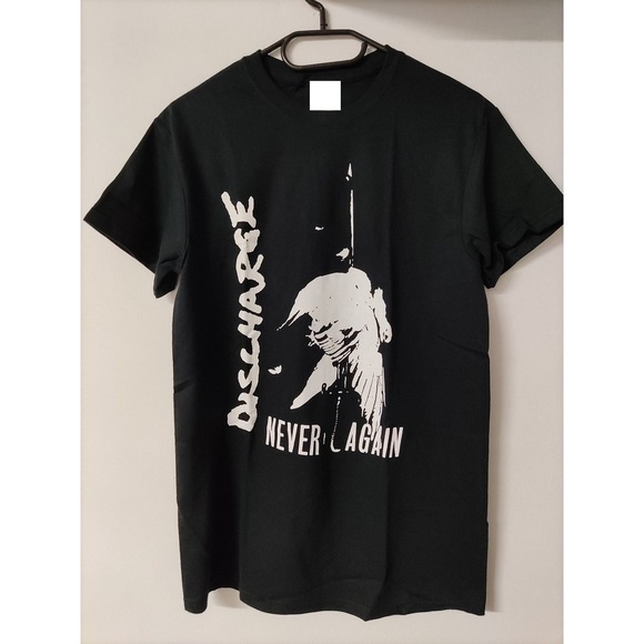 Michelle L | Shirts | Disclose Electronic Band Retro Music Fan Tshirt ...